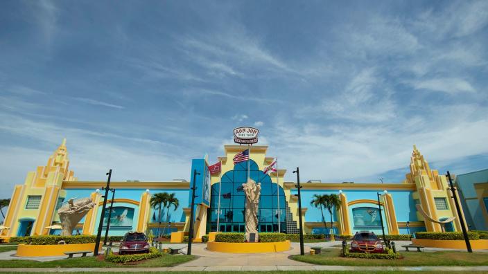 ron jon surf clothes