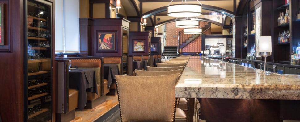 Ruth's Chris Steak House