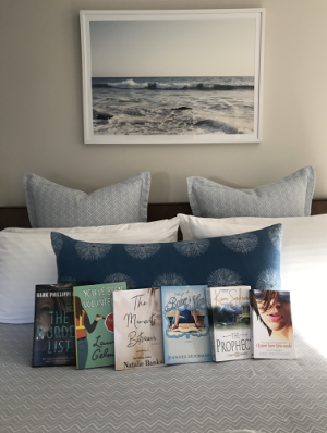 Bedside Reading Announces the 2nd Annual Hamptons Bedside Reading ...