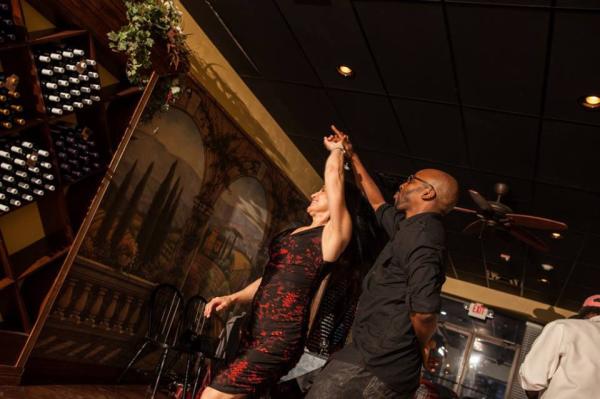 Gordon Williams: Leaving a Legacy