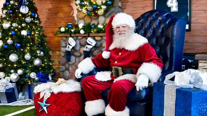 Learn About The History, Attractions & Shopping In Frisco, Texas