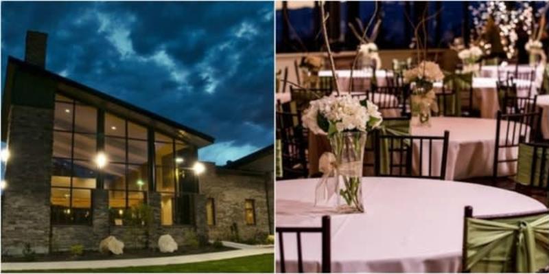 20+ Utah Valley Venues for Holiday Parties | Explore Utah Valley