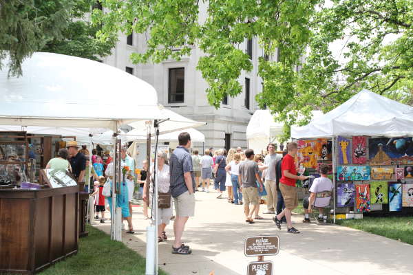 Bloomington, Indiana | Official Tourism & Vacation Planning Guide