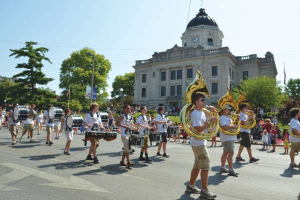 Bloomington, Indiana | Official Tourism & Vacation Planning Guide