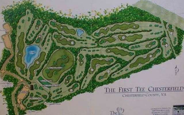 First Tee- Chesterfield, Richmond, Virginia - Golf course information ...