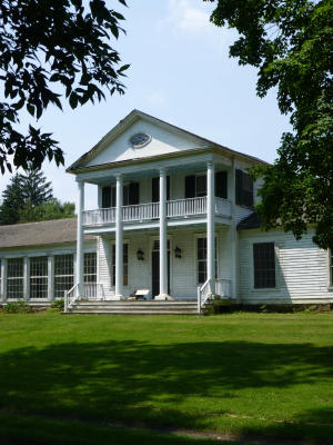 State Grant Award Fuels Finances for Restored National Historic ...