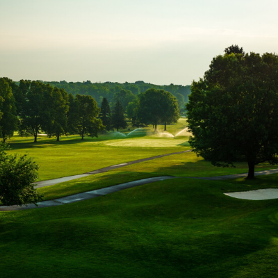 Rochester Golf Trail