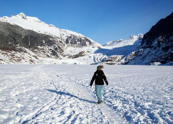 Top Reasons to Visit Juneau in Winter | Family-Friendly Fun