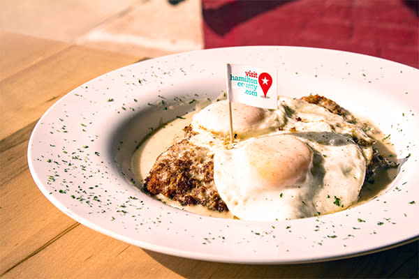 Tenderloin Trail | Restaurants & Special Offers