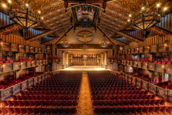 Day Trip Destination: Round Top, Texas | Austin Insider Blog