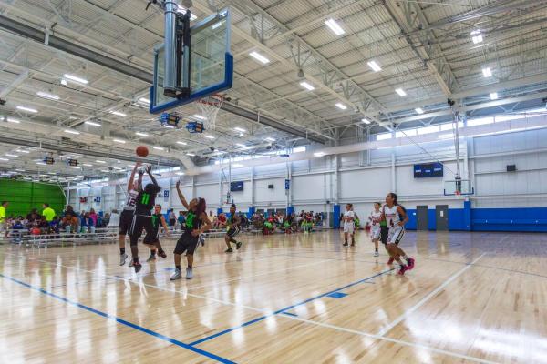 Happy One Year UW Health Sports Factory!