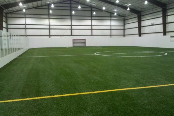 Cris Quinn Soccer Complex
