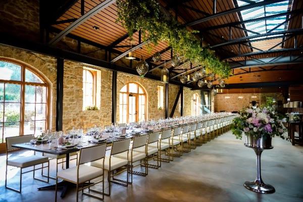 Best Winery and Restaurant Wedding Venues - The Visit Napa Valley Blog
