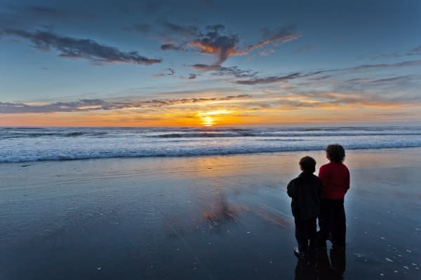 Dunes City Oregon | Official Visitor Information & Inspiration