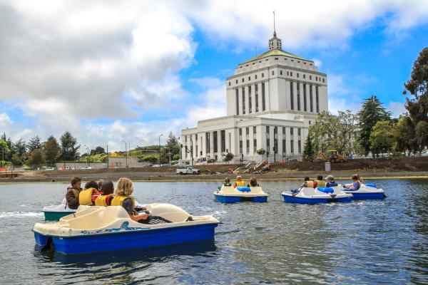 Family-Friendly Things To Do in Oakland | Vacation Planning