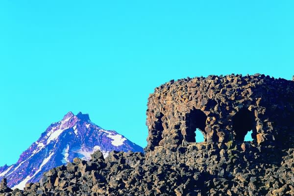 A Three Day Itinerary | Eugene, Cascades & Oregon Coast