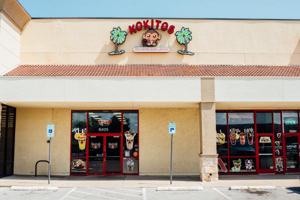 Dining with WERO: Snacks