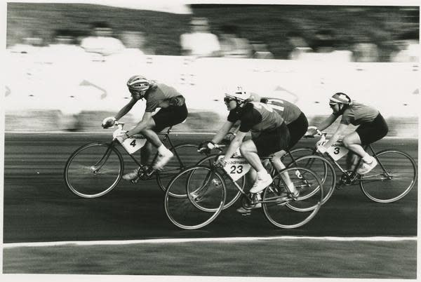 History of the Little 500 at Indiana University