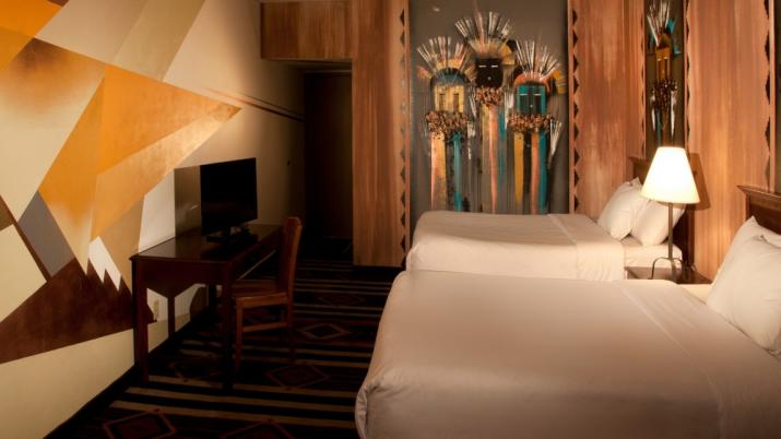 Celebrate National Native American Heritage Month in Albuquerque