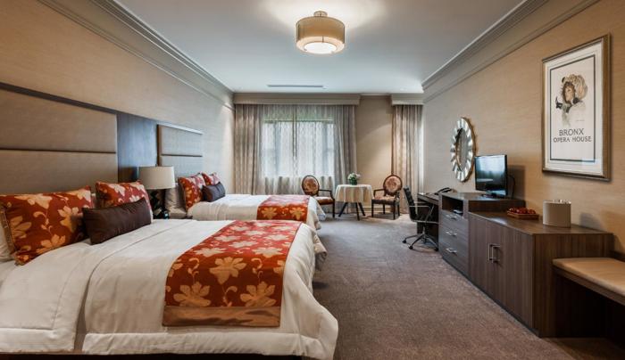 Opera House Hotel | Bronx, NY 10455