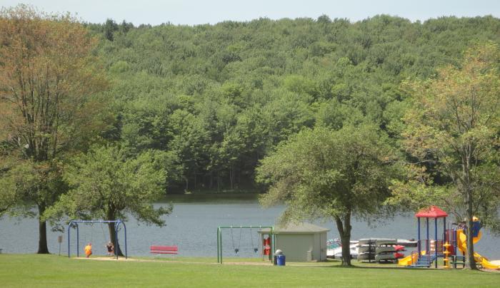 Greenwood Park Campground | Lisle, NY 13797