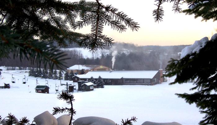 Maple Ski Ridge | Schenectady, NY 12306