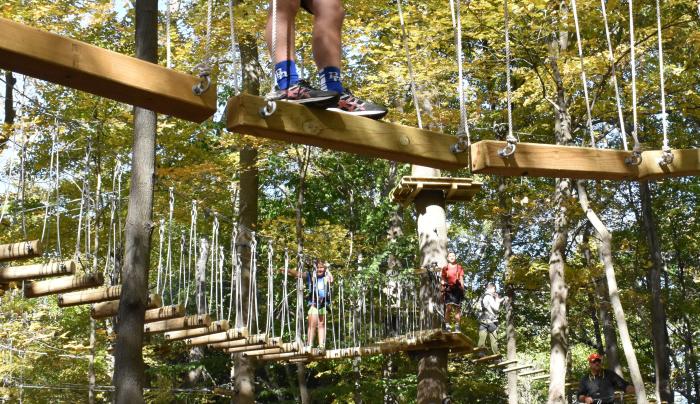 Boundless Adventures