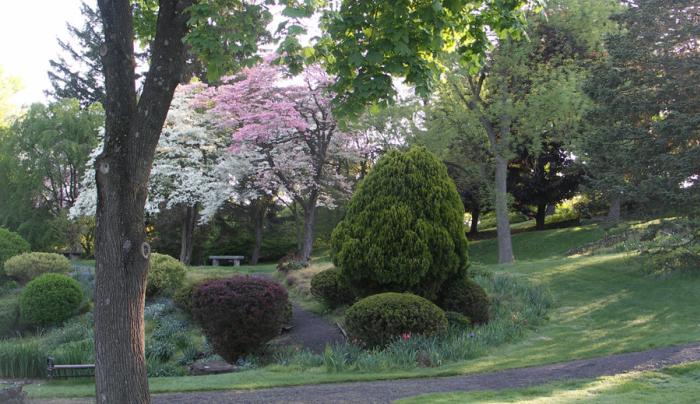 Seamon Park | Saugerties, NY 12477