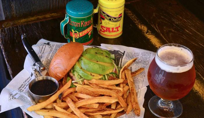 Allen Burger Venture | Buffalo, NY 14201