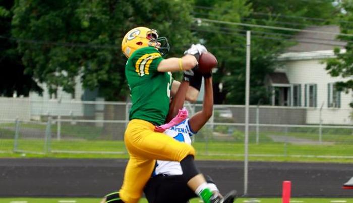 Glens Falls Greenjackets Football | Glens Falls, NY 12801