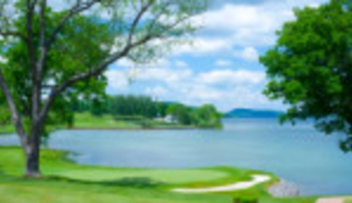 Leatherstocking Golf Course | Cooperstown, NY 13326