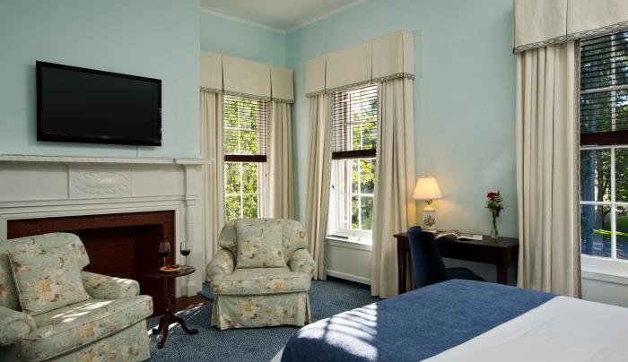 The Cooper Inn | Cooperstown, NY 13326
