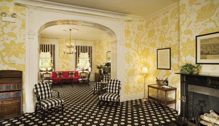 The Cooper Inn | Cooperstown, NY 13326