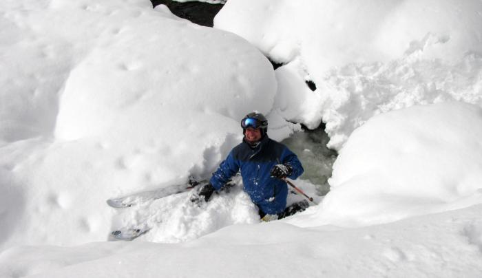 Snow Ridge Ski Area | Turin, NY 13473