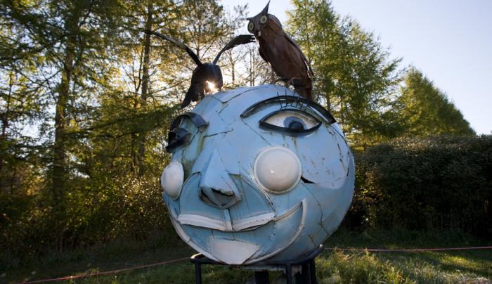 Lime Hollow Center For Environment & Culture | Cortland, NY 13045