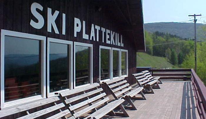 Plattekill Ski Mountain | Roxbury, NY 12474