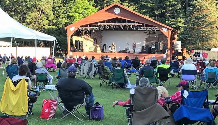 Clifton Common | Clifton Park, NY 12065