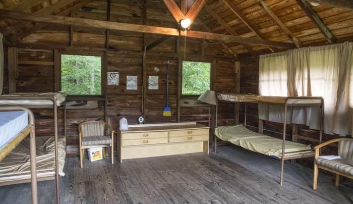 Arnot Forest | Van Etten, NY 14889