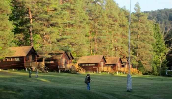 Arnot Forest | Van Etten, NY 14889