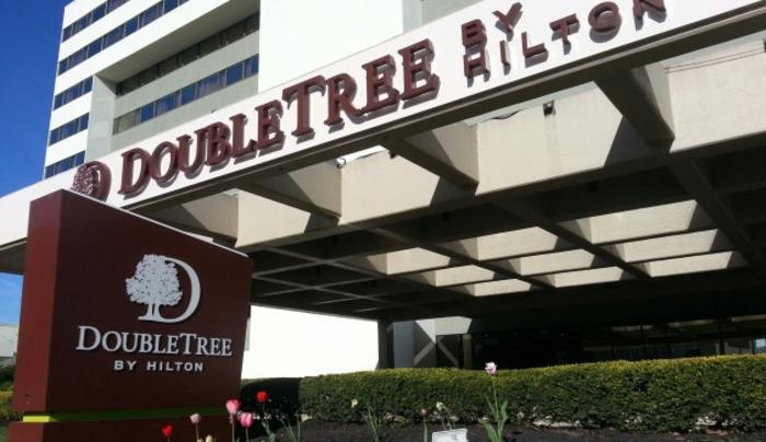 DoubleTree by Hilton Binghamton | Binghamton, NY 13901