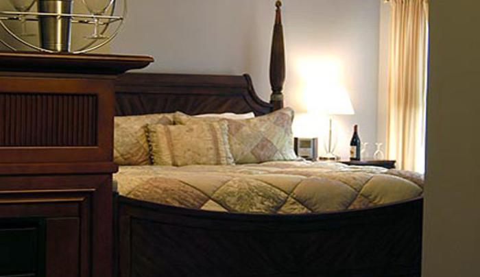 Moondance Ridge Bed & Breakfast | New Paltz, NY 12561