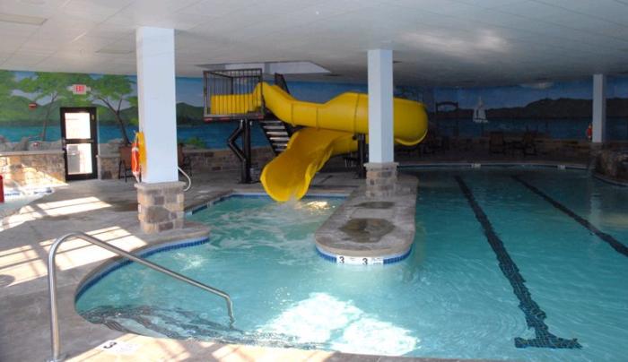 Comfort Suites | Lake George, NY 12845