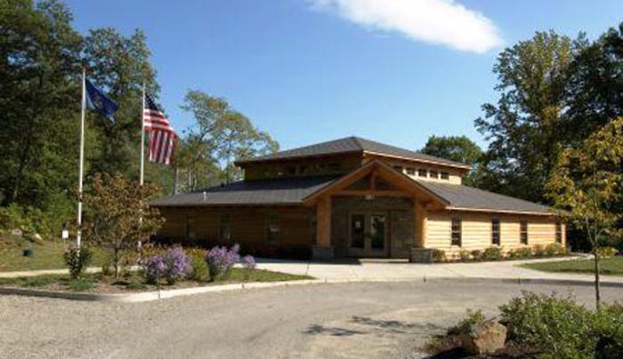 Fort Montgomery State Historic Site | Fort Montgomery, NY 10922