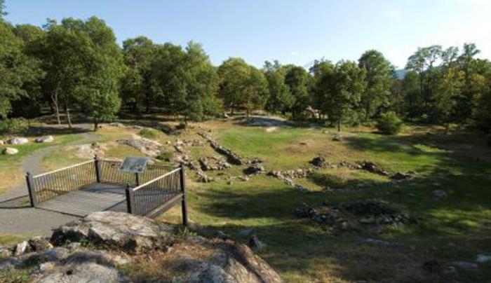 Fort Montgomery State Historic Site | Fort Montgomery, NY 10922