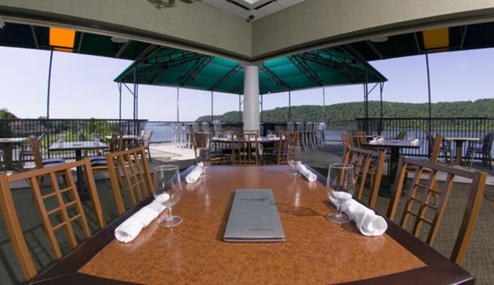 Shadows on the Hudson | Poughkeepsie, NY 12601