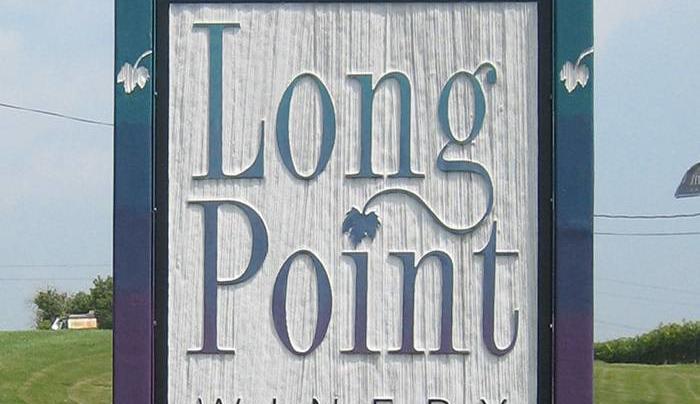 Long Point Winery | Aurora, NY 13026