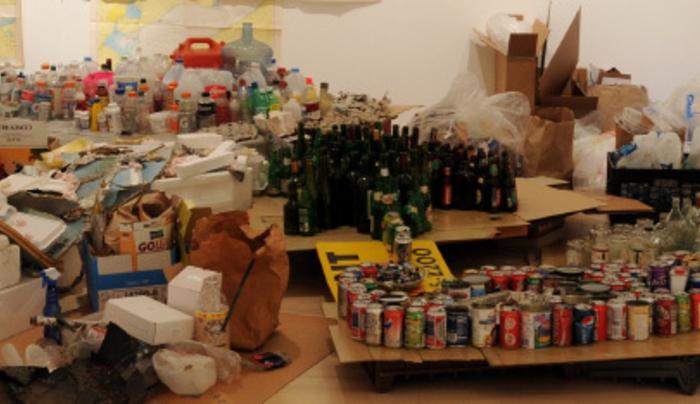 UB Art Gallery | Buffalo, NY 14260