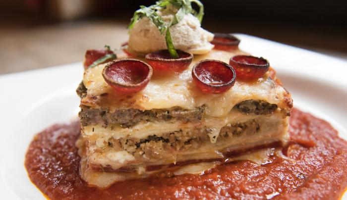 Pastabilities | Syracuse, NY 13202