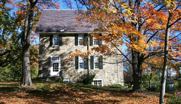Bull Stone House, The | Campbell Hall, NY 10916