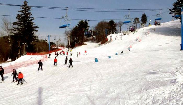 Thunder Ridge Ski Area | Patterson, NY 12563